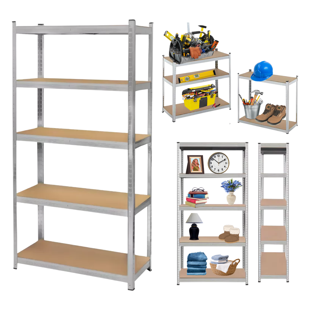 Rack o Estante multiusos – Mallas Y Tejidos México